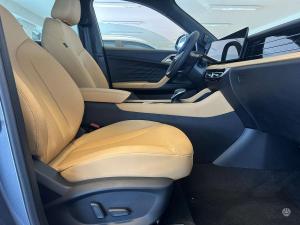 Grey MG HS 2026 in Siauliai, with an engine capacity of 1.50 L and mileage of 0 thousand km for 32490 €, photo 18 on AUTOMOTO.COM.LV