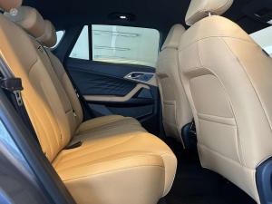 Grey MG HS 2026 in Siauliai, with an engine capacity of 1.50 L and mileage of 0 thousand km for 32490 €, photo 20 on AUTOMOTO.COM.LV