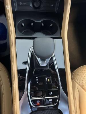 Grey MG HS 2026 in Siauliai, with an engine capacity of 1.50 L and mileage of 0 thousand km for 32490 €, photo 25 on AUTOMOTO.COM.LV