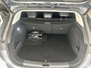 Grey MG HS 2026 in Siauliai, with an engine capacity of 1.50 L and mileage of 2 thousand km for 37500 €, photo 13 on AUTOMOTO.COM.LV