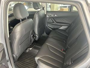 Grey MG HS 2026 in Siauliai, with an engine capacity of 1.50 L and mileage of 2 thousand km for 37500 €, photo 18 on AUTOMOTO.COM.LV