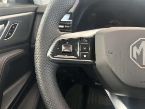 Grey MG HS 2026 in Siauliai, with an engine capacity of 1.50 L and mileage of 2 thousand km for 37500 €, photo 22 on AUTOMOTO.COM.LV