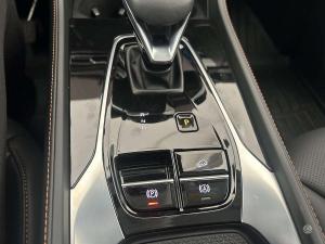 Grey MG HS 2026 in Siauliai, with an engine capacity of 1.50 L and mileage of 2 thousand km for 37500 €, photo 26 on AUTOMOTO.COM.LV