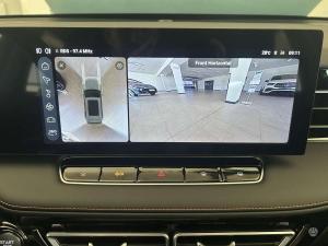 Grey MG HS 2026 in Siauliai, with an engine capacity of 1.50 L and mileage of 2 thousand km for 37500 €, photo 31 on AUTOMOTO.COM.LV