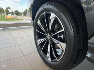 Grey MG HS 2026 in Siauliai, with an engine capacity of 1.50 L and mileage of 0 thousand km for 32490 €, photo 11 on AUTOMOTO.COM.LV