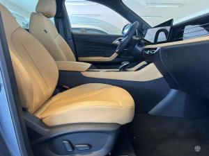 Grey MG HS 2026 in Siauliai, with an engine capacity of 1.50 L and mileage of 0 thousand km for 32490 €, photo 18 on AUTOMOTO.COM.LV