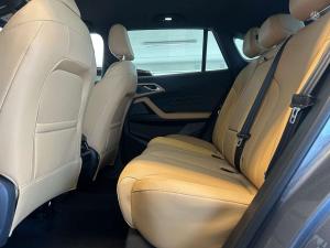 Grey MG HS 2026 in Siauliai, with an engine capacity of 1.50 L and mileage of 0 thousand km for 32490 €, photo 19 on AUTOMOTO.COM.LV