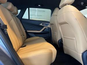Grey MG HS 2026 in Siauliai, with an engine capacity of 1.50 L and mileage of 0 thousand km for 32490 €, photo 20 on AUTOMOTO.COM.LV