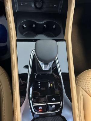 Grey MG HS 2026 in Siauliai, with an engine capacity of 1.50 L and mileage of 0 thousand km for 32490 €, photo 26 on AUTOMOTO.COM.LV
