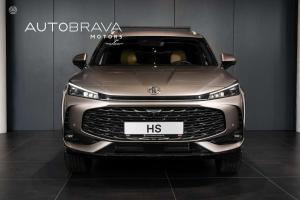 Серый МГ HS 2026 в Вильнюс, объемом двигателя 1.50 л и пробегом 0 тыс. км за 32580 €, фото 3 на AUTOMOTO.COM.LV