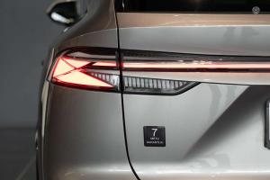 Серый МГ HS 2026 в Вильнюс, объемом двигателя 1.50 л и пробегом 0 тыс. км за 32580 €, фото 9 на AUTOMOTO.COM.LV