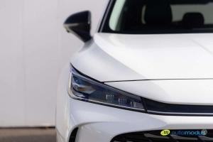 Белый МГ HS 2025 в Вильнюс, объемом двигателя 1.50 л и пробегом 16 тыс. км за 29990 €, фото 24 на AUTOMOTO.COM.LV
