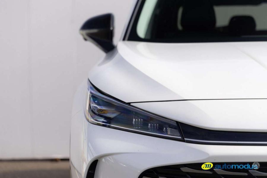 Белый МГ HS 2025 в Вильнюс, объемом двигателя 1.50 л и пробегом 16 тыс. км за 29990 €, фото 24 на AUTOMOTO.COM.LV