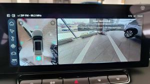 Белый МГ HS 2026 в Шяуляй, объемом двигателя 1.50 л и пробегом 5 тыс. км за 38280 €, фото 19 на AUTOMOTO.COM.LV