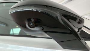 Белый МГ HS 2026 в Шяуляй, объемом двигателя 1.50 л и пробегом 5 тыс. км за 38280 €, фото 23 на AUTOMOTO.COM.LV