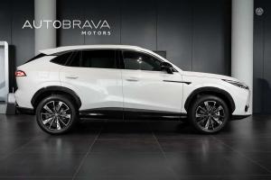 Balts MG HS 2026 Viļņa, ar dzinēja tilpumu 1.50 L un nobraukumu 0 tūkst. km par 35660 €, foto 5 vietnē AUTOMOTO.COM.LV
