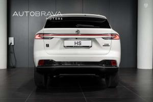 Balts MG HS 2026 Viļņa, ar dzinēja tilpumu 1.50 L un nobraukumu 0 tūkst. km par 35660 €, foto 9 vietnē AUTOMOTO.COM.LV