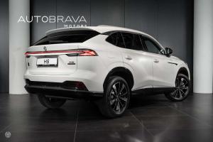 Balts MG HS 2026 Viļņa, ar dzinēja tilpumu 1.50 L un nobraukumu 0 tūkst. km par 35660 €, foto 10 vietnē AUTOMOTO.COM.LV