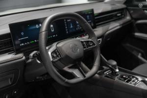 Balts MG HS 2026 Viļņa, ar dzinēja tilpumu 1.50 L un nobraukumu 0 tūkst. km par 35660 €, foto 25 vietnē AUTOMOTO.COM.LV