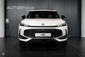 Balts MG HS 2026 Viļņa, ar dzinēja tilpumu 1.50 L un nobraukumu 0 tūkst. km par 35660 €, foto 3 vietnē AUTOMOTO.COM.LV