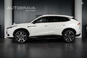 Balts MG HS 2026 Viļņa, ar dzinēja tilpumu 1.50 L un nobraukumu 0 tūkst. km par 35660 €, foto 4 vietnē AUTOMOTO.COM.LV
