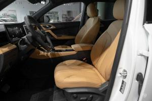 Balts MG HS 2026 Viļņa, ar dzinēja tilpumu 1.50 L un nobraukumu 0 tūkst. km par 35660 €, foto 13 vietnē AUTOMOTO.COM.LV