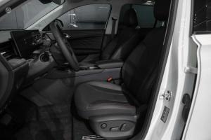 Balts MG HS 2026 Viļņa, ar dzinēja tilpumu 1.50 L un nobraukumu 0 tūkst. km par 35660 €, foto 14 vietnē AUTOMOTO.COM.LV