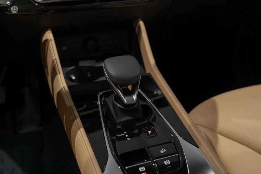 Balts MG HS 2026 Viļņa, ar dzinēja tilpumu 1.50 L un nobraukumu 0 tūkst. km par 35660 €, foto 18 vietnē AUTOMOTO.COM.LV