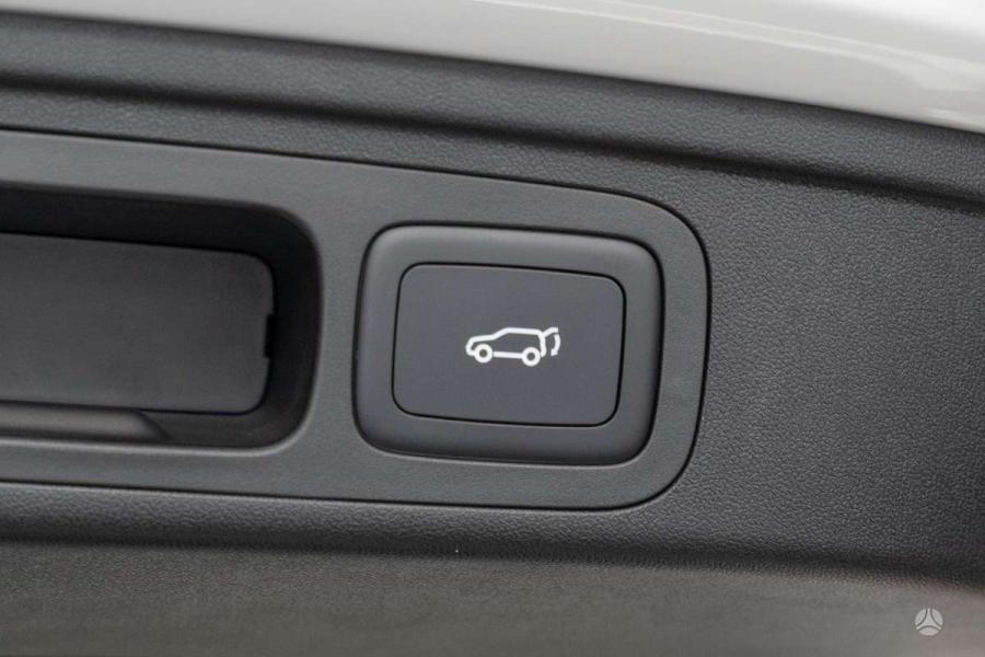 Balts MG HS 2026 Viļņa, ar dzinēja tilpumu 1.50 L un nobraukumu 0 tūkst. km par 35660 €, foto 27 vietnē AUTOMOTO.COM.LV
