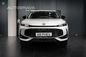 Balts MG HS 2026 Viļņa, ar dzinēja tilpumu 1.50 L un nobraukumu 0 tūkst. km par 41660 €, foto 3 vietnē AUTOMOTO.COM.LV