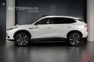 Balts MG HS 2026 Viļņa, ar dzinēja tilpumu 1.50 L un nobraukumu 0 tūkst. km par 41660 €, foto 4 vietnē AUTOMOTO.COM.LV