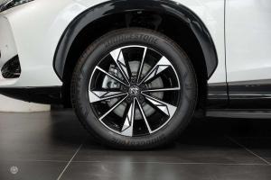 Balts MG HS 2026 Viļņa, ar dzinēja tilpumu 1.50 L un nobraukumu 0 tūkst. km par 41660 €, foto 5 vietnē AUTOMOTO.COM.LV