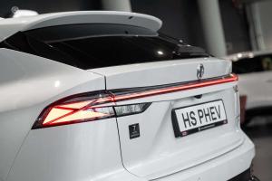 Balts MG HS 2026 Viļņa, ar dzinēja tilpumu 1.50 L un nobraukumu 0 tūkst. km par 41660 €, foto 10 vietnē AUTOMOTO.COM.LV