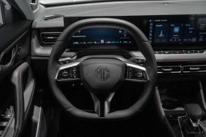 Balts MG HS 2026 Viļņa, ar dzinēja tilpumu 1.50 L un nobraukumu 0 tūkst. km par 41660 €, foto 15 vietnē AUTOMOTO.COM.LV