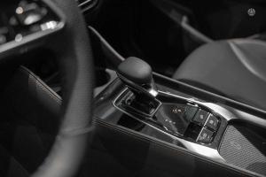 Balts MG HS 2026 Viļņa, ar dzinēja tilpumu 1.50 L un nobraukumu 0 tūkst. km par 41660 €, foto 18 vietnē AUTOMOTO.COM.LV