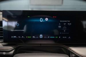 Balts MG HS 2026 Viļņa, ar dzinēja tilpumu 1.50 L un nobraukumu 0 tūkst. km par 41660 €, foto 34 vietnē AUTOMOTO.COM.LV