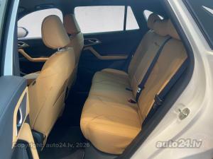Balts MG HS 2026 Tallina, ar dzinēja tilpumu 1.50 L un nobraukumu 0 tūkst. km par 39990 €, foto 10 vietnē AUTOMOTO.COM.LV