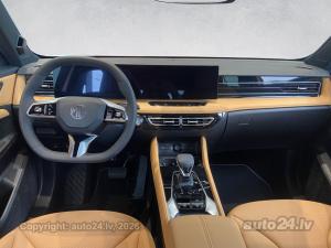 Balts MG HS 2026 Tallina, ar dzinēja tilpumu 1.50 L un nobraukumu 0 tūkst. km par 39990 €, foto 11 vietnē AUTOMOTO.COM.LV