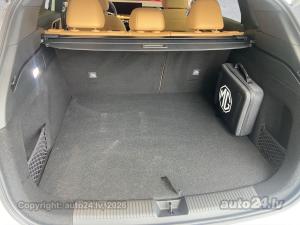 Balts MG HS 2026 Tallina, ar dzinēja tilpumu 1.50 L un nobraukumu 0 tūkst. km par 39990 €, foto 13 vietnē AUTOMOTO.COM.LV