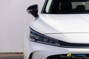 Желтый МГ HS 2025 в Вильнюс, объемом двигателя 1.50 л и пробегом 19 тыс. км за 34900 €, фото 25 на AUTOMOTO.COM.LV