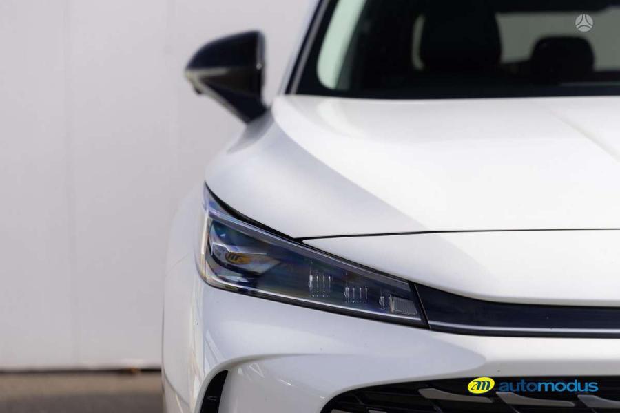Желтый МГ HS 2025 в Вильнюс, объемом двигателя 1.50 л и пробегом 19 тыс. км за 34900 €, фото 25 на AUTOMOTO.COM.LV