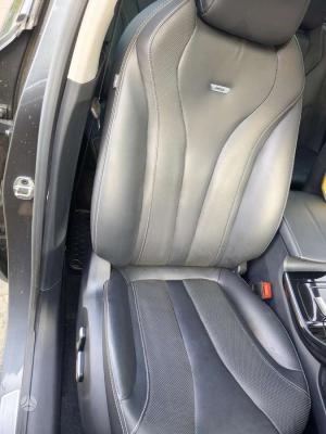 Grey MG Marvel R 2023 in Kaunas, with an engine capacity of 0.00 L and mileage of 38 thousand km for 14400 €, photo 12 on AUTOMOTO.COM.LV