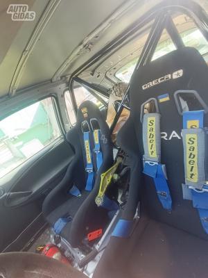 MG ZR 2004 Šauļi, ar dzinēja tilpumu 1.80 L un nobraukumu 180 tūkst. km par 750 €, foto 7 vietnē AUTOMOTO.COM.LV