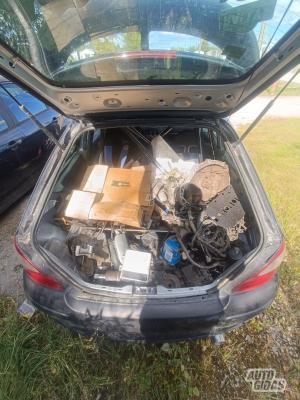 MG ZR 2004 Šauļi, ar dzinēja tilpumu 1.80 L un nobraukumu 180 tūkst. km par 750 €, foto 8 vietnē AUTOMOTO.COM.LV
