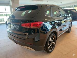 Melns MG ZS 2025 Šauļi, ar dzinēja tilpumu 1.50 L un nobraukumu 13 tūkst. km par 22550 €, foto 6 vietnē AUTOMOTO.COM.LV