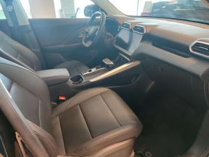 Melns MG ZS 2025 Šauļi, ar dzinēja tilpumu 1.50 L un nobraukumu 13 tūkst. km par 22550 €, foto 8 vietnē AUTOMOTO.COM.LV