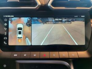 Melns MG ZS 2025 Šauļi, ar dzinēja tilpumu 1.50 L un nobraukumu 13 tūkst. km par 22550 €, foto 17 vietnē AUTOMOTO.COM.LV