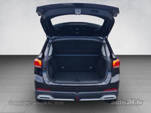 Black MG ZS 2026 in Johvi, with an engine capacity of 1.50 L and mileage of 10 thousand km for 27680 €, photo 11 on AUTOMOTO.COM.LV