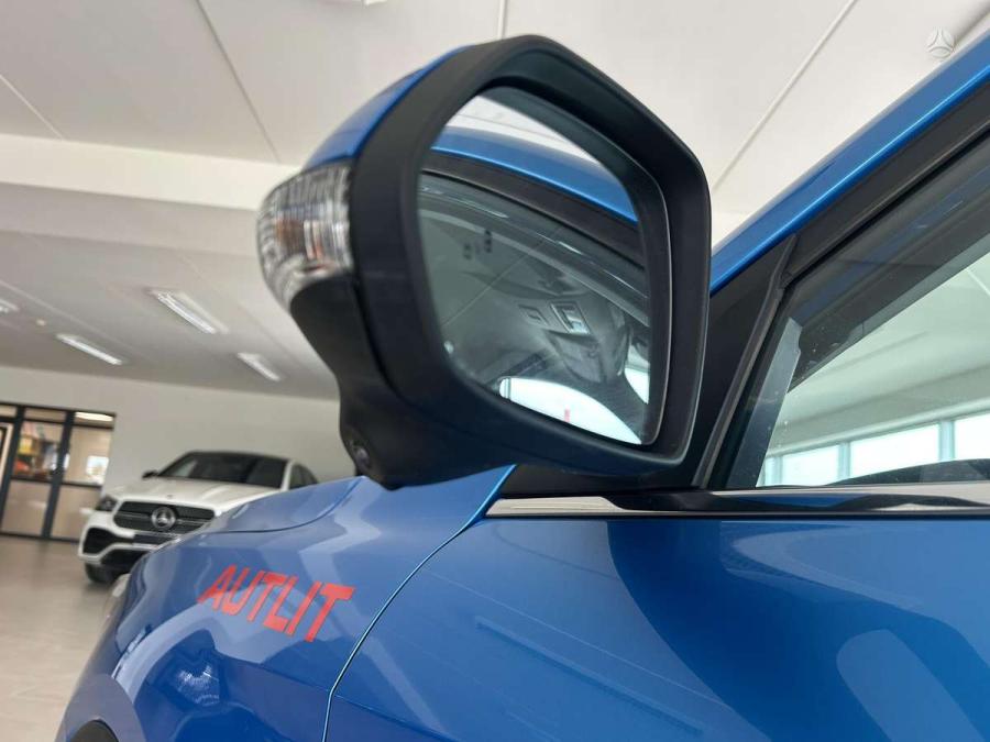 Zils MG ZS 2026 Šauļi, ar dzinēja tilpumu 1.50 L un nobraukumu 2 tūkst. km par 26000 €, foto 8 vietnē AUTOMOTO.COM.LV