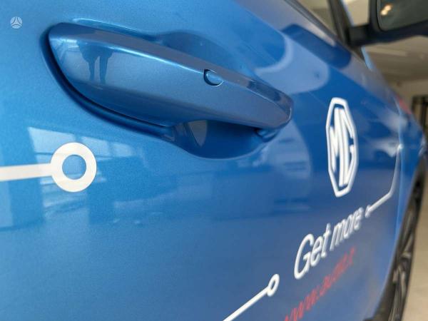 Zils MG ZS 2026 Šauļi, ar dzinēja tilpumu 1.50 L un nobraukumu 2 tūkst. km par 26000 €, foto 10 vietnē AUTOMOTO.COM.LV